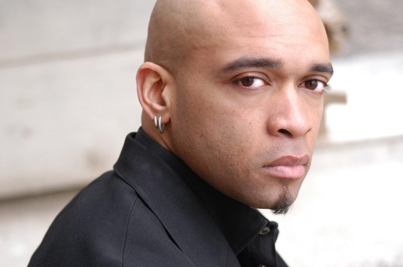 Charles Simmons - Künstler - Sänger - Vocalcoach - the HEG