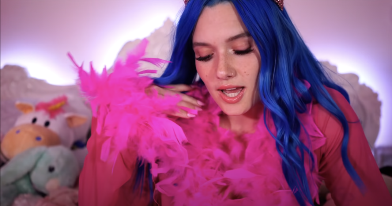 IMY2 - Band - Newcomer - Nashville - Trio - the HEG